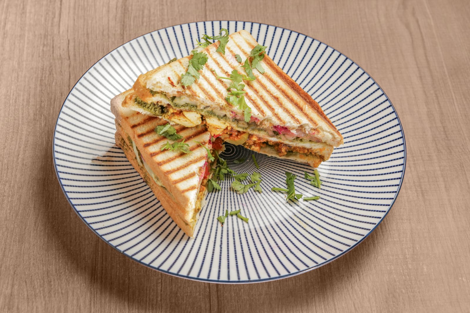 Indian Burger Joint - Authentic Vegan & Vegetarian Burgers in Vancouver ...